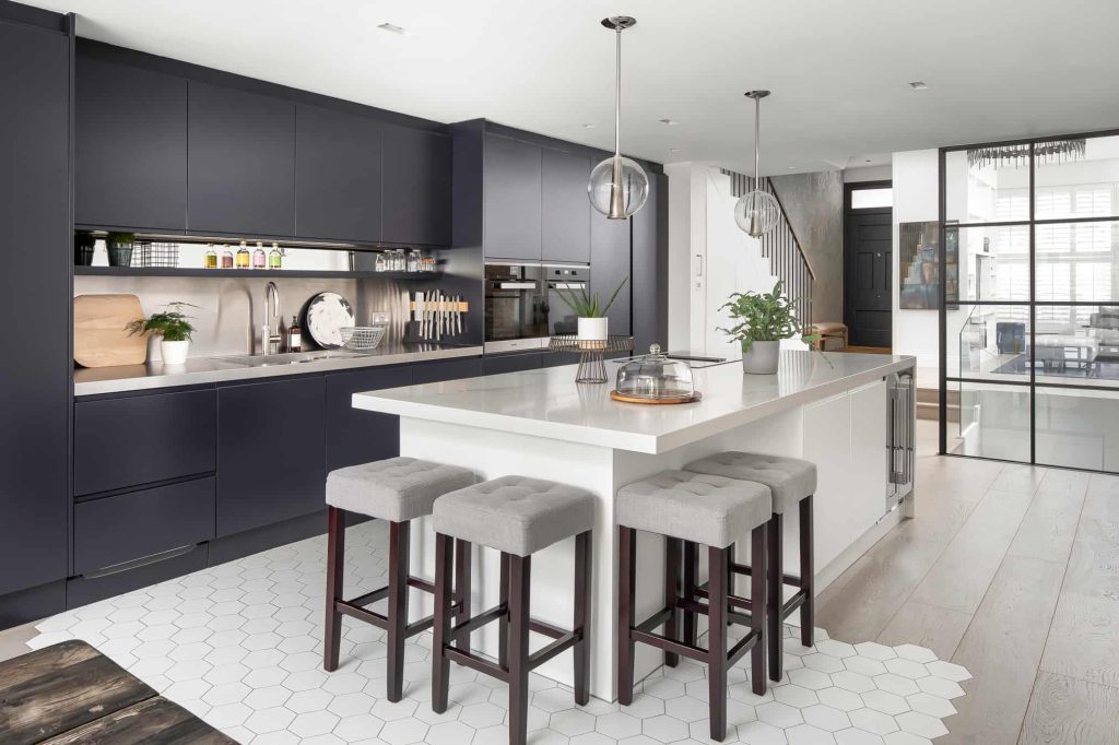 Bespoke Kitchens & Luxury Design | John Lewis of Hungerford
