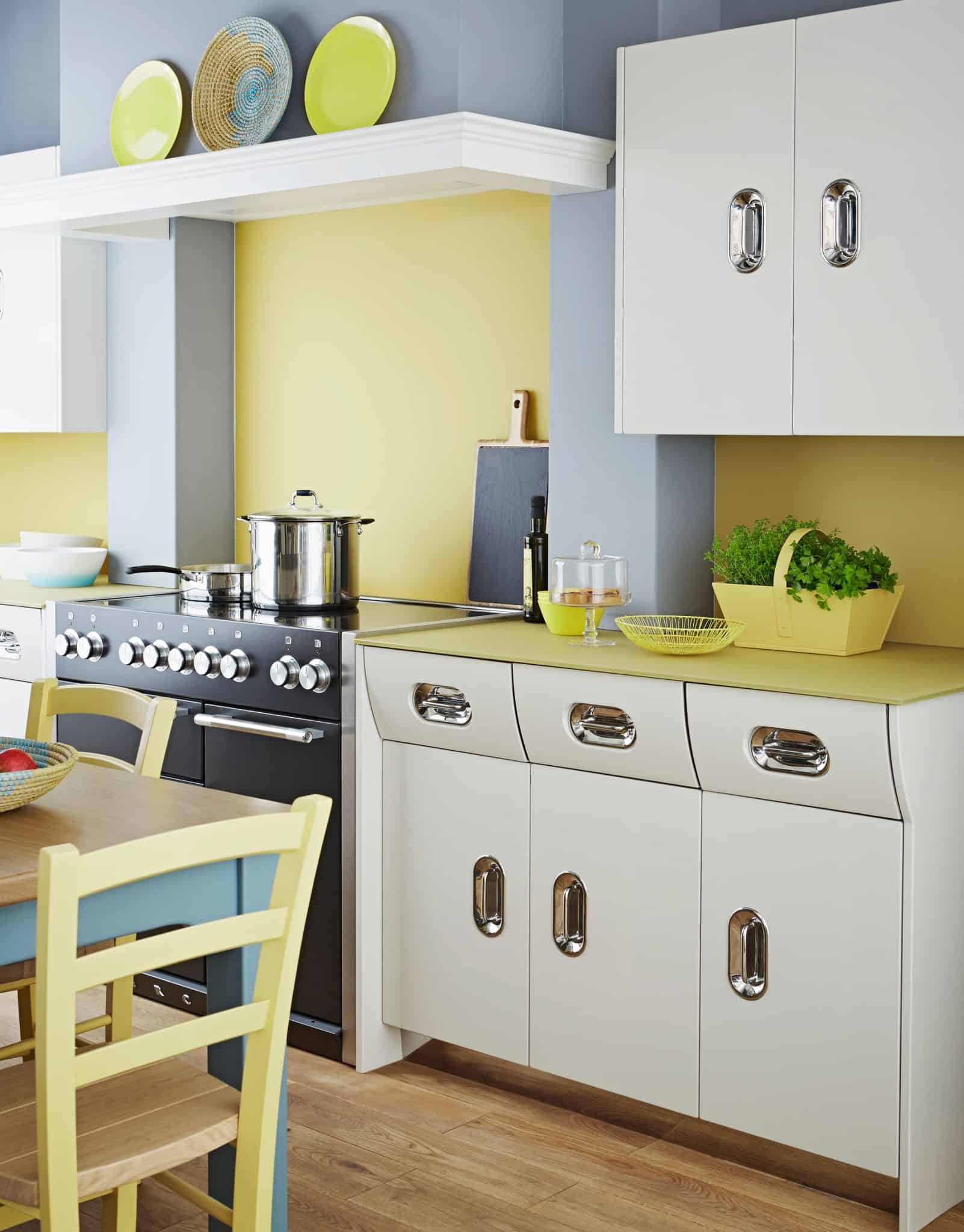 Bespoke Kitchens & Luxury Design | John Lewis of Hungerford