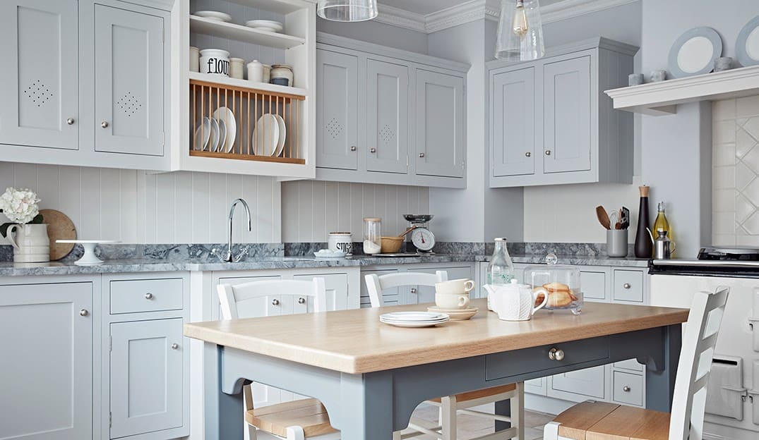 Winter Kitchen Design Ideas to Warm Up Your Winter | John Lewis of ...