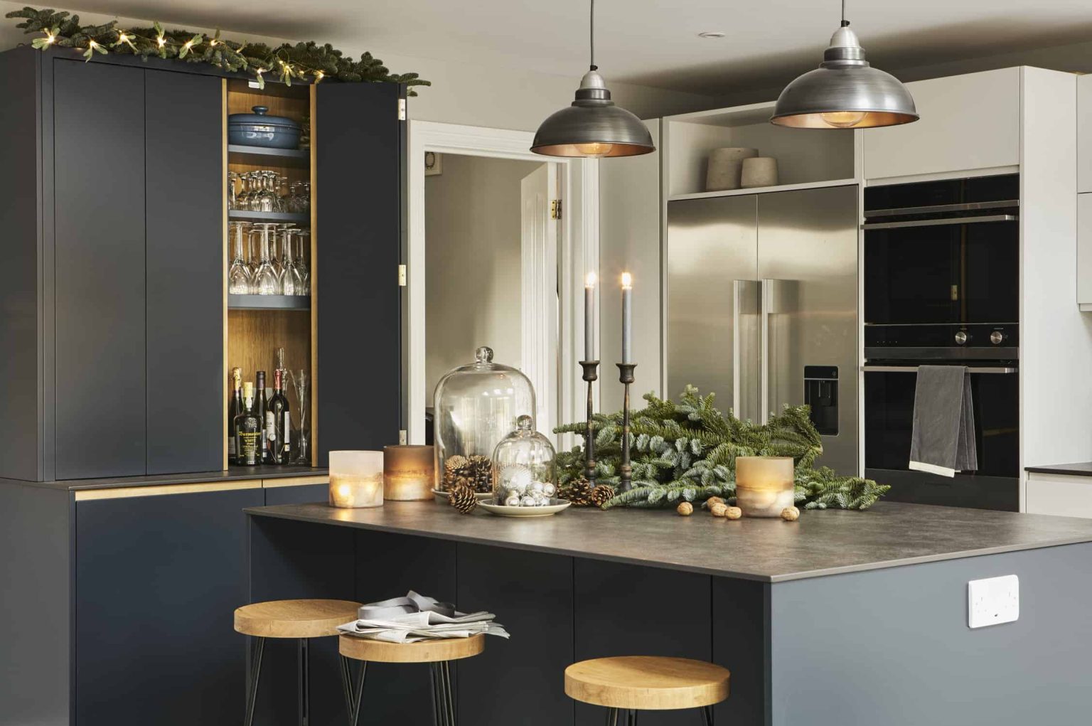 Bespoke Kitchens in Cobham | John Lewis of Hungerford