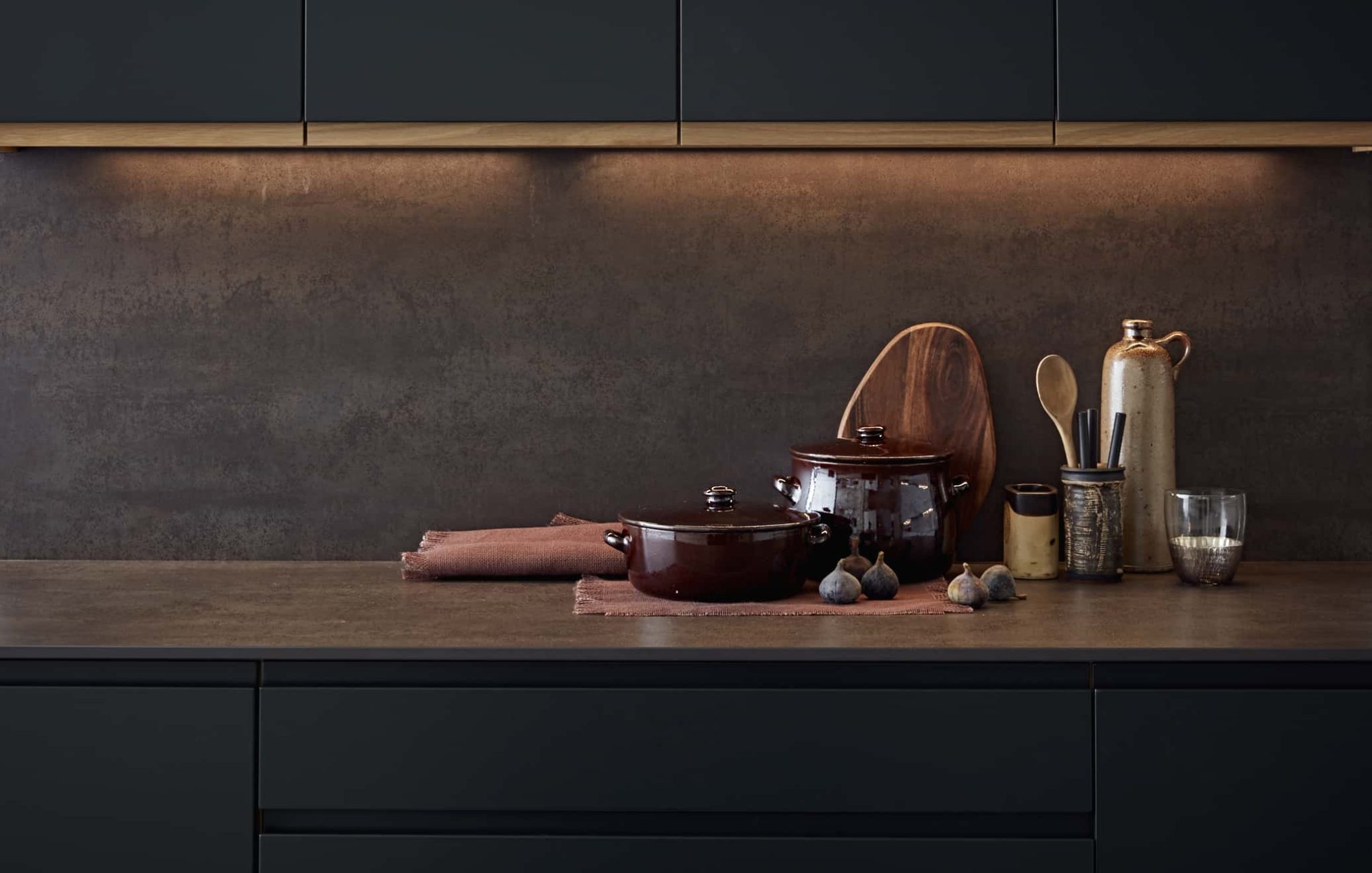 Statement Splashbacks For Your Kitchen | John Lewis of Hungerford