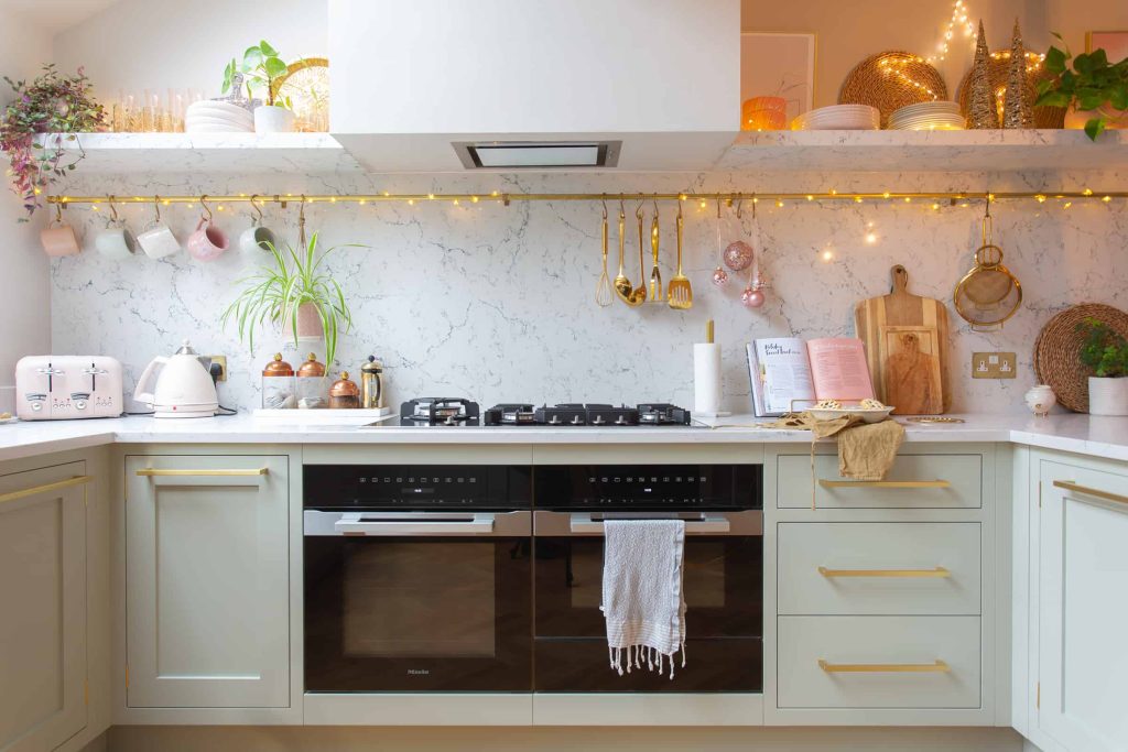 Designing Kitchens for Every Season: Trends and Tips - John Lewis of ...