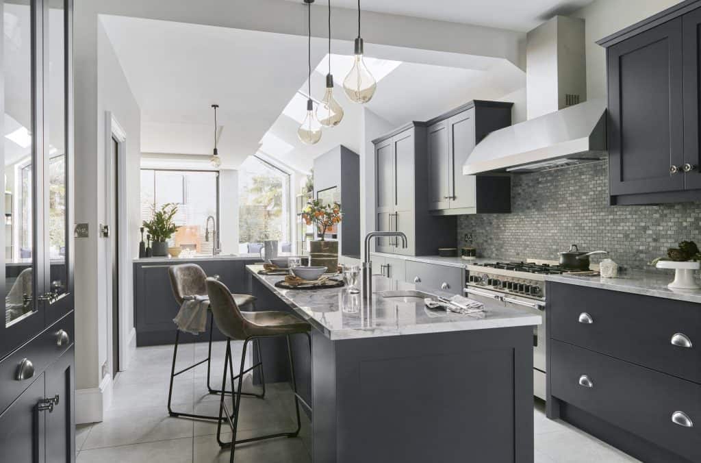 Bespoke Kitchens in Hungerford | John Lewis of Hungerford