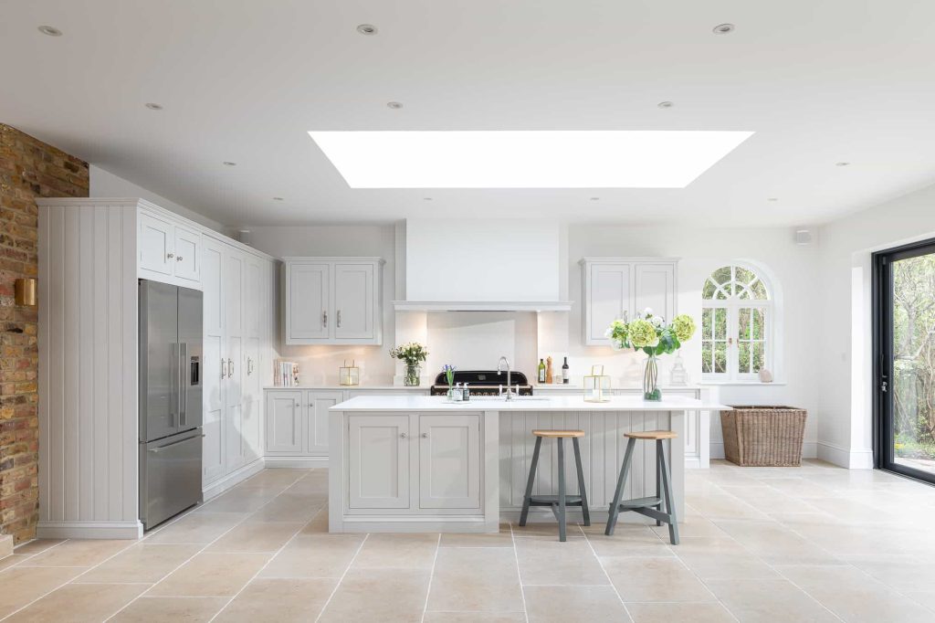 Traditional English Kitchen Designs | John Lewis of Hungerford