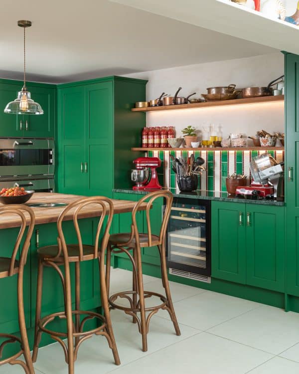 Bespoke Kitchens & Luxury Design | John Lewis of Hungerford