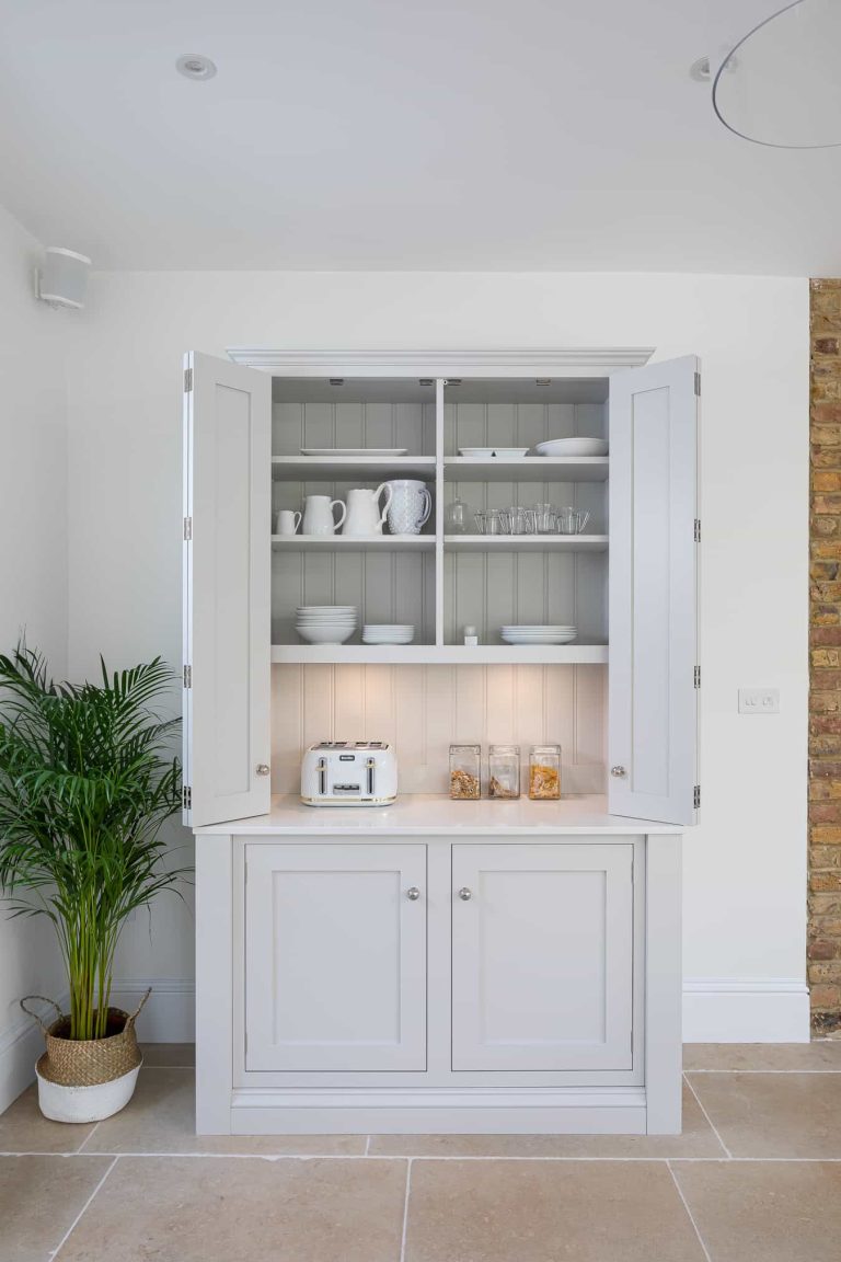 6 Ways to Use Texture In Your Kitchen | John Lewis of Hungerford