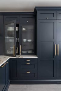 6 Ways to Use Texture In Your Kitchen | John Lewis of Hungerford