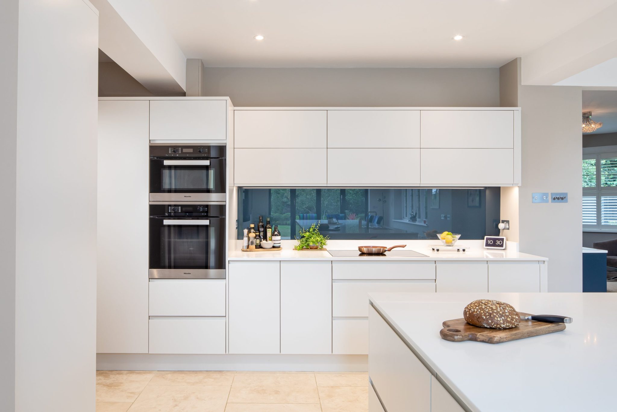 Kitchen Lighting Ideas: How To Open Up Your Kitchen With Natural Light ...