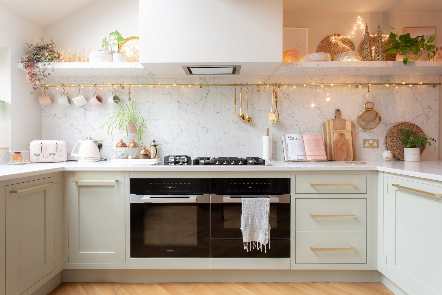 Kitchen Lighting Ideas: How To Open Up Your Kitchen With Natural Light ...