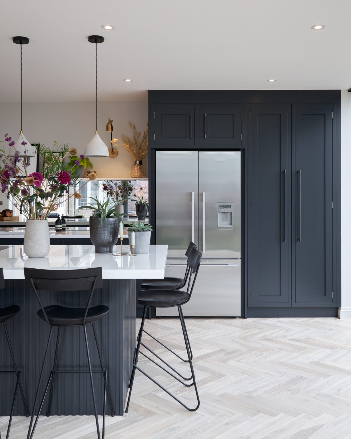 Bespoke Kitchens & Luxury Design | John Lewis of Hungerford