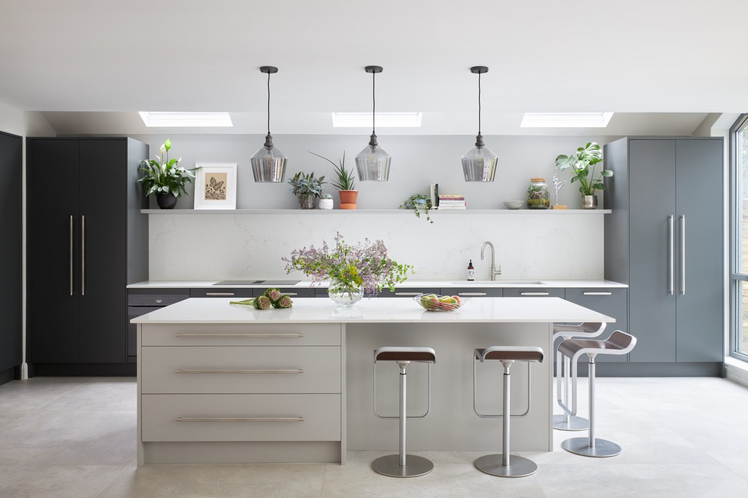 Bespoke Kitchens & Luxury Design | John Lewis of Hungerford