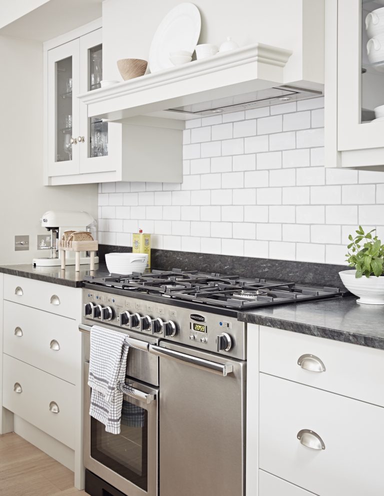 Integrated Kitchens: Pros and Cons | John Lewis of Hungerford