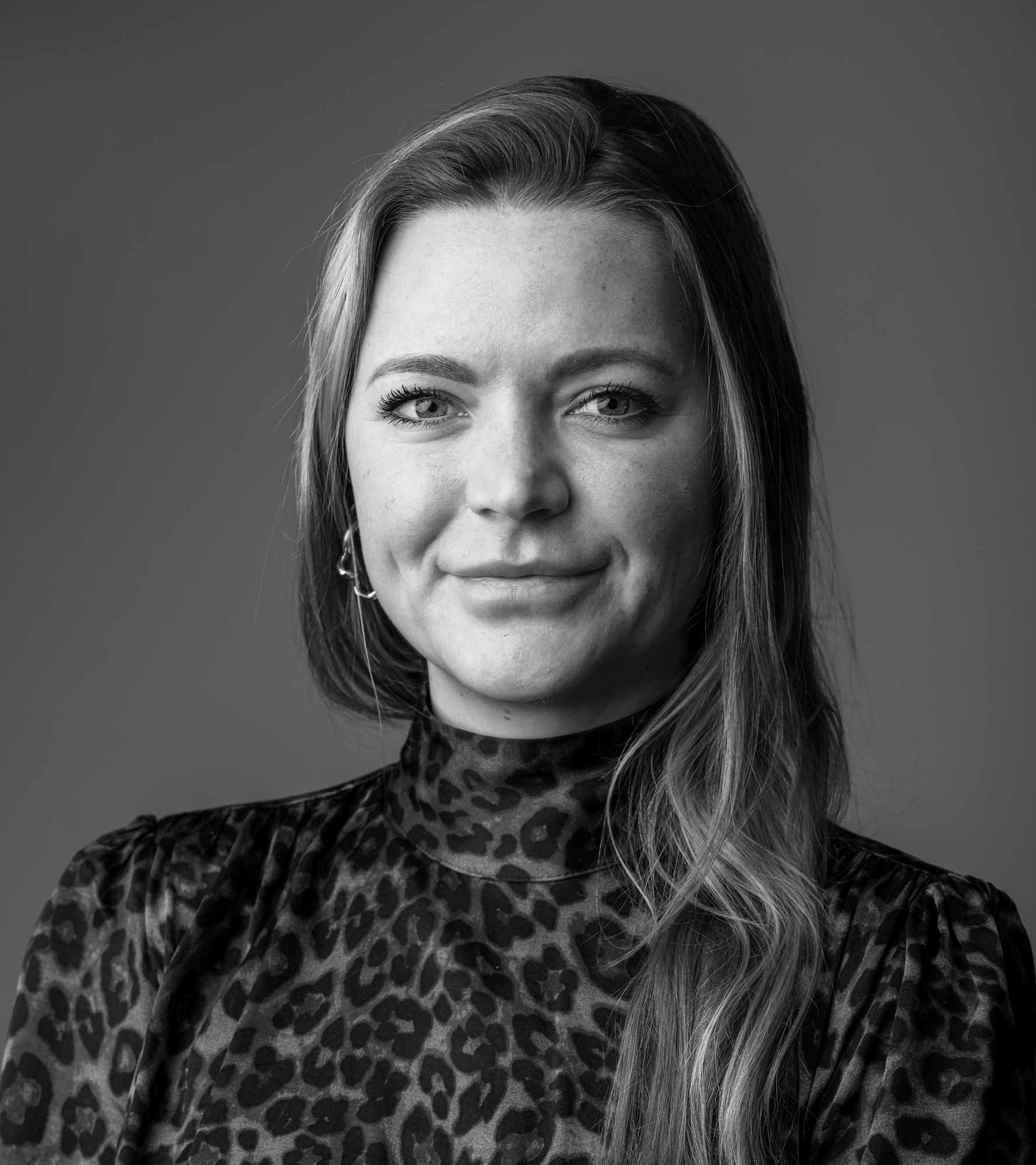 Rebecca Nokes - John Lewis of Hungerford