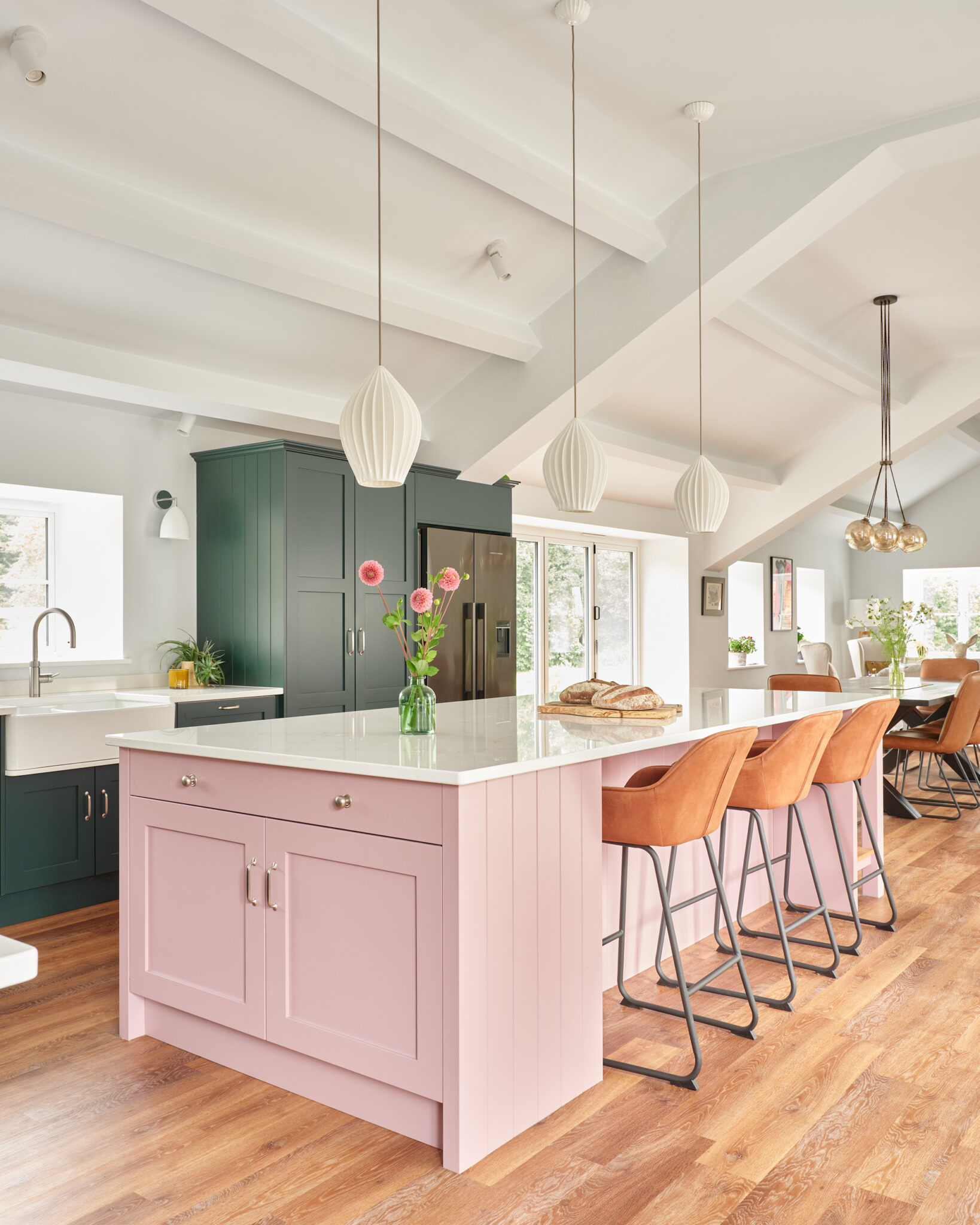 Kitchen Design Insights: What Clients Are Asking For as We Move Into ...