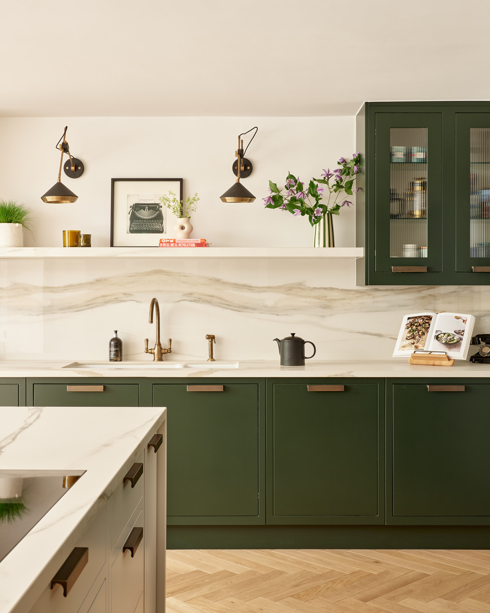 Kitchen Design Insights: What Clients Are Asking For as We Move Into ...
